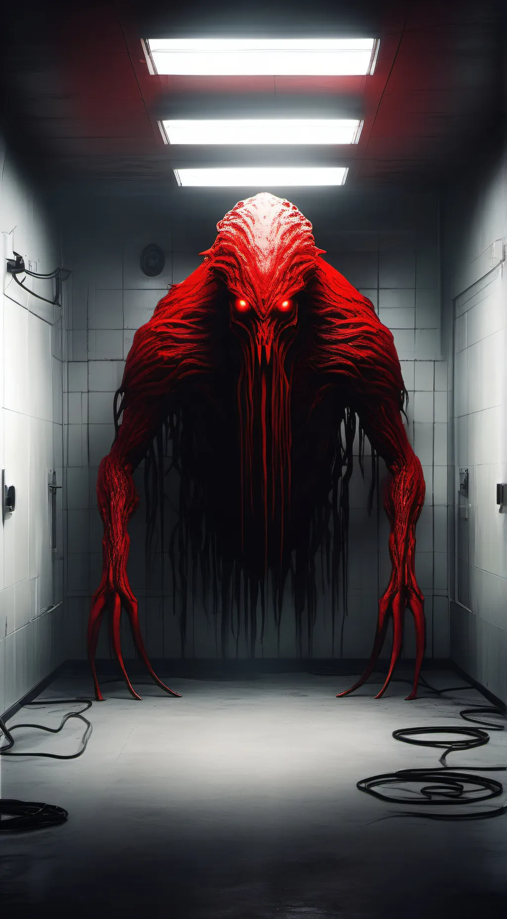 Chat with SCP-8732 - Enjoy Free AI Character Voice Chat | Talkie AI ...