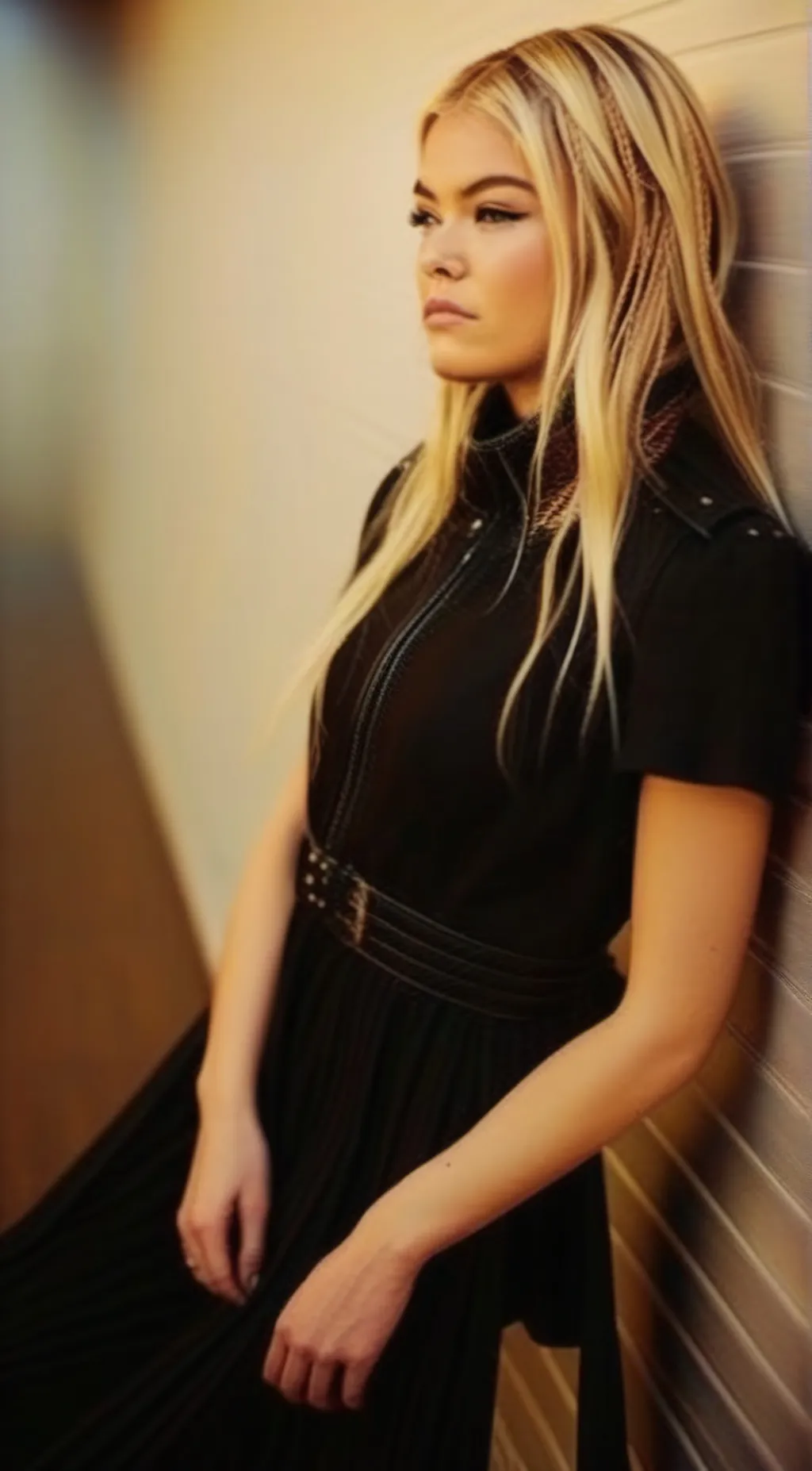 Chat with hayes warner - text or voice, Enjoy AI Chat Free & Safe