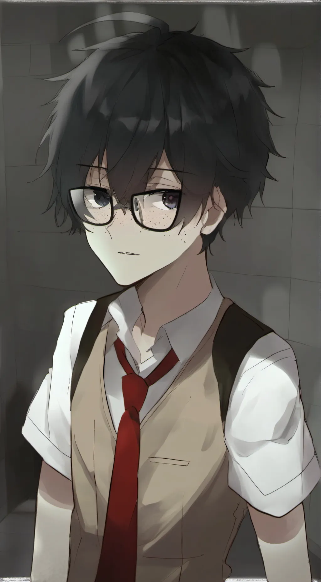 Chat with Robin Stevens(nerd - text or voice, Enjoy AI Chat Free & Safe