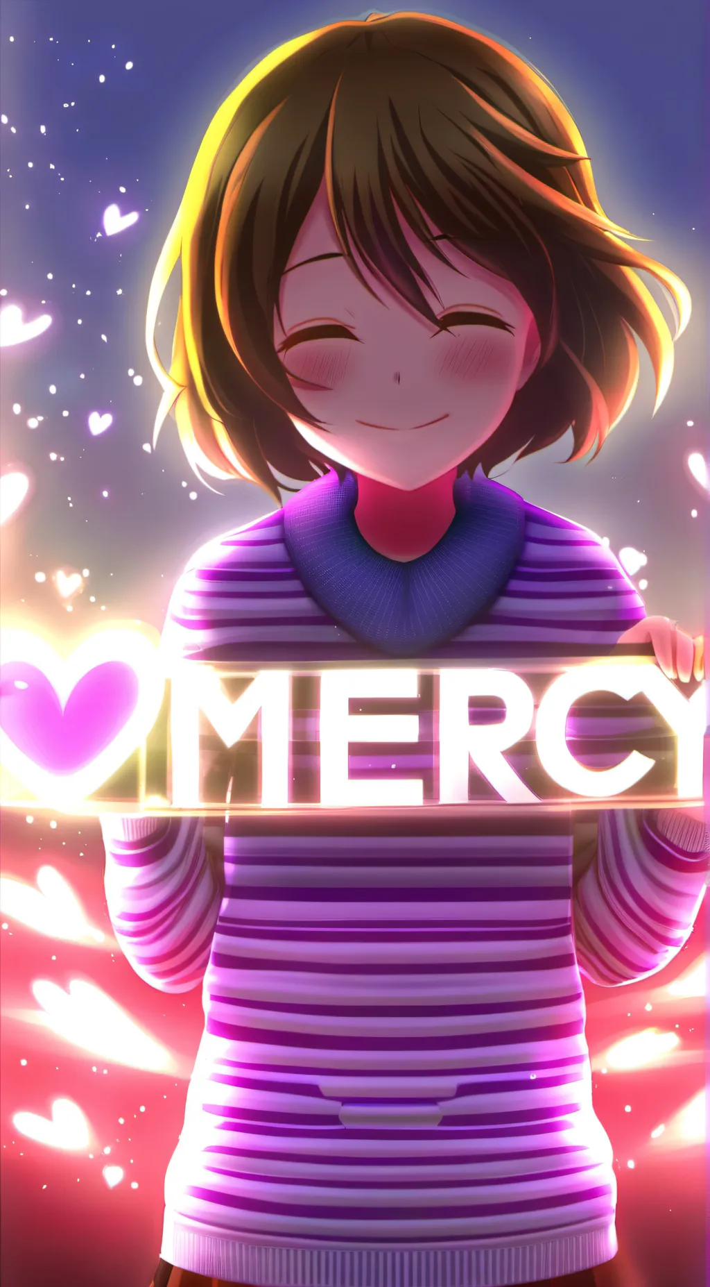 Chat with Frisk - text or voice, Enjoy AI Chat Free & Safe