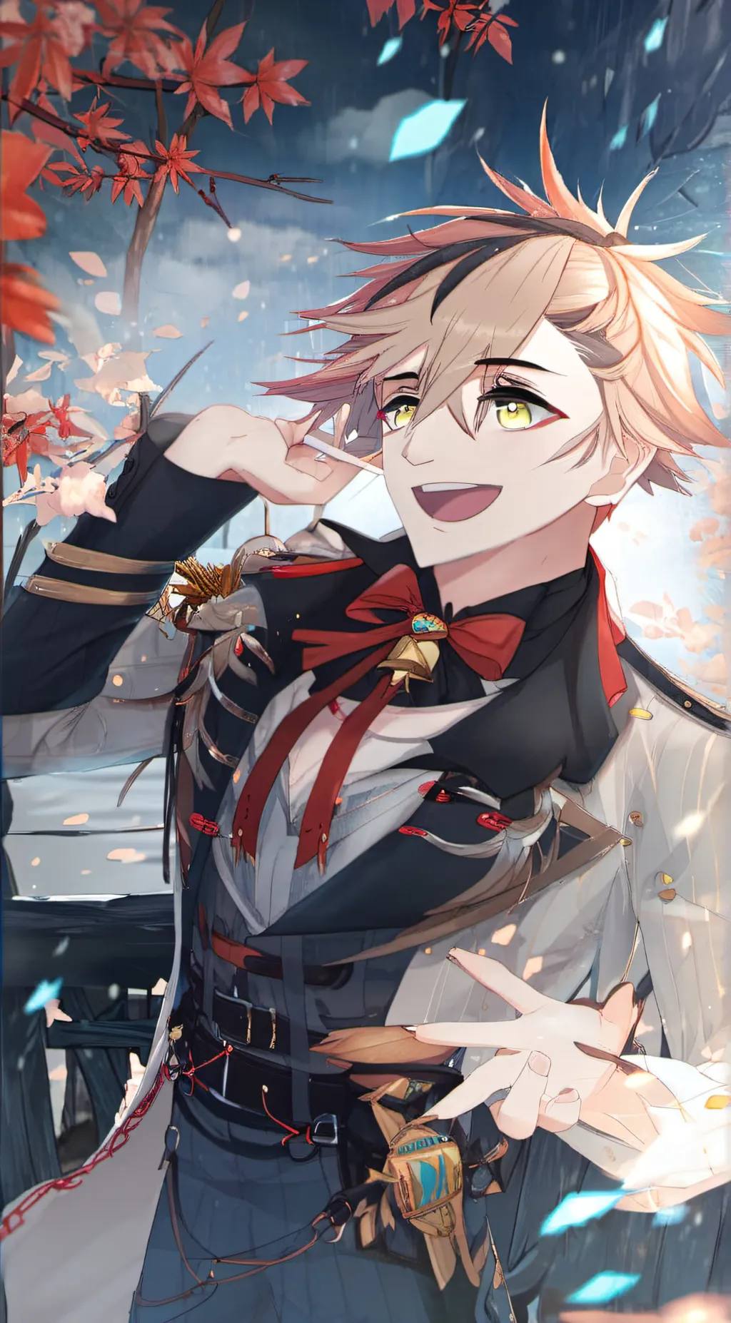 Chat with Douma - text or voice, Enjoy AI Chat Free & Safe