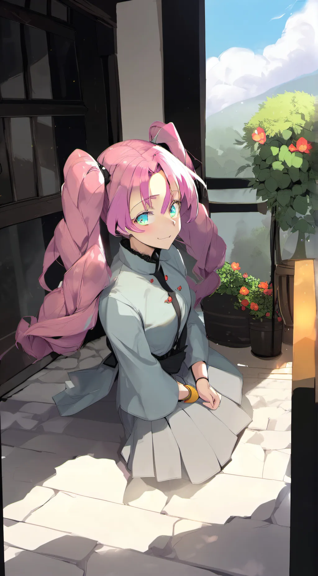 Chat with Demon slayer RP - text or voice, Enjoy AI Chat Free & Safe