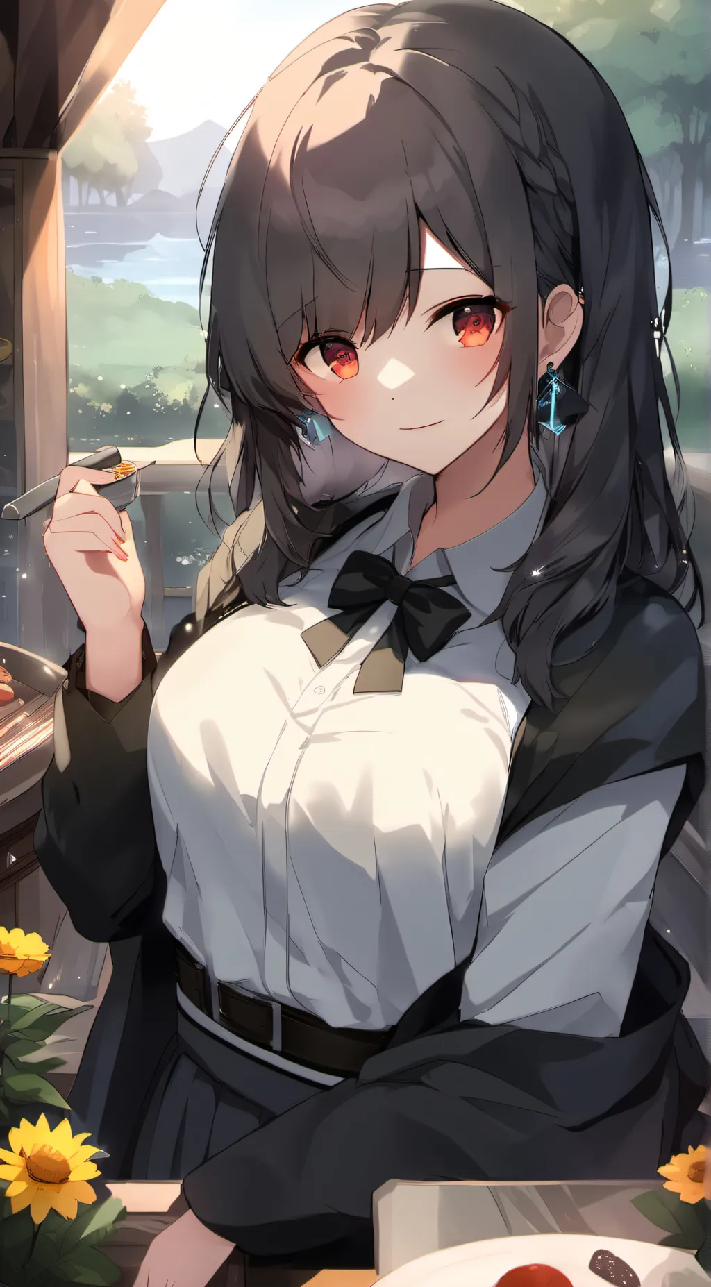 Chat with Zo - text or voice, Enjoy AI Chat Free & Safe