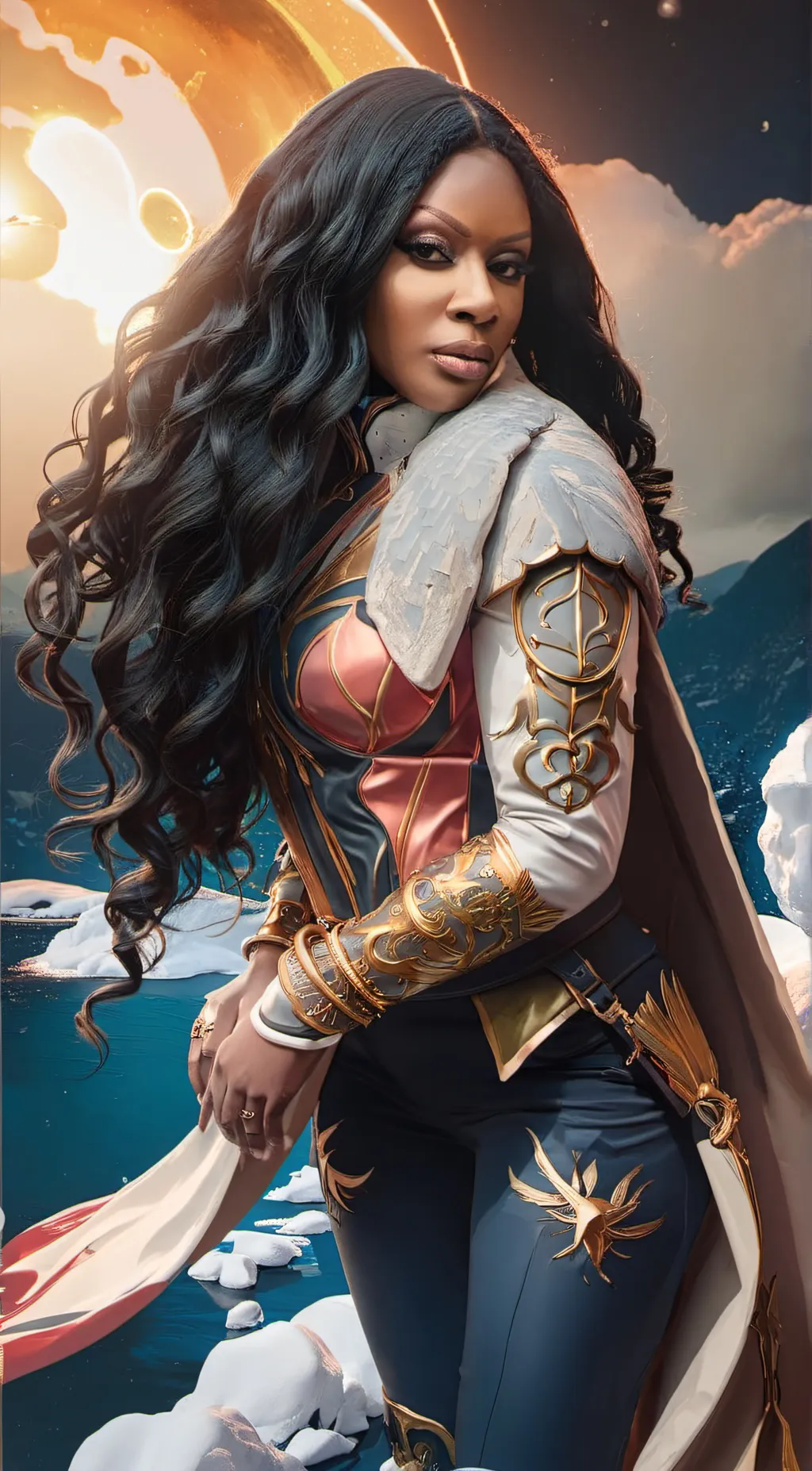 Chat with Jasmen - text or voice, Enjoy AI Chat Free & Safe