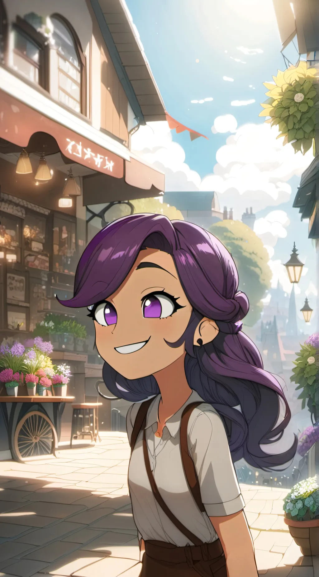 Chat with Sierra - text or voice, Enjoy AI Chat Free & Safe