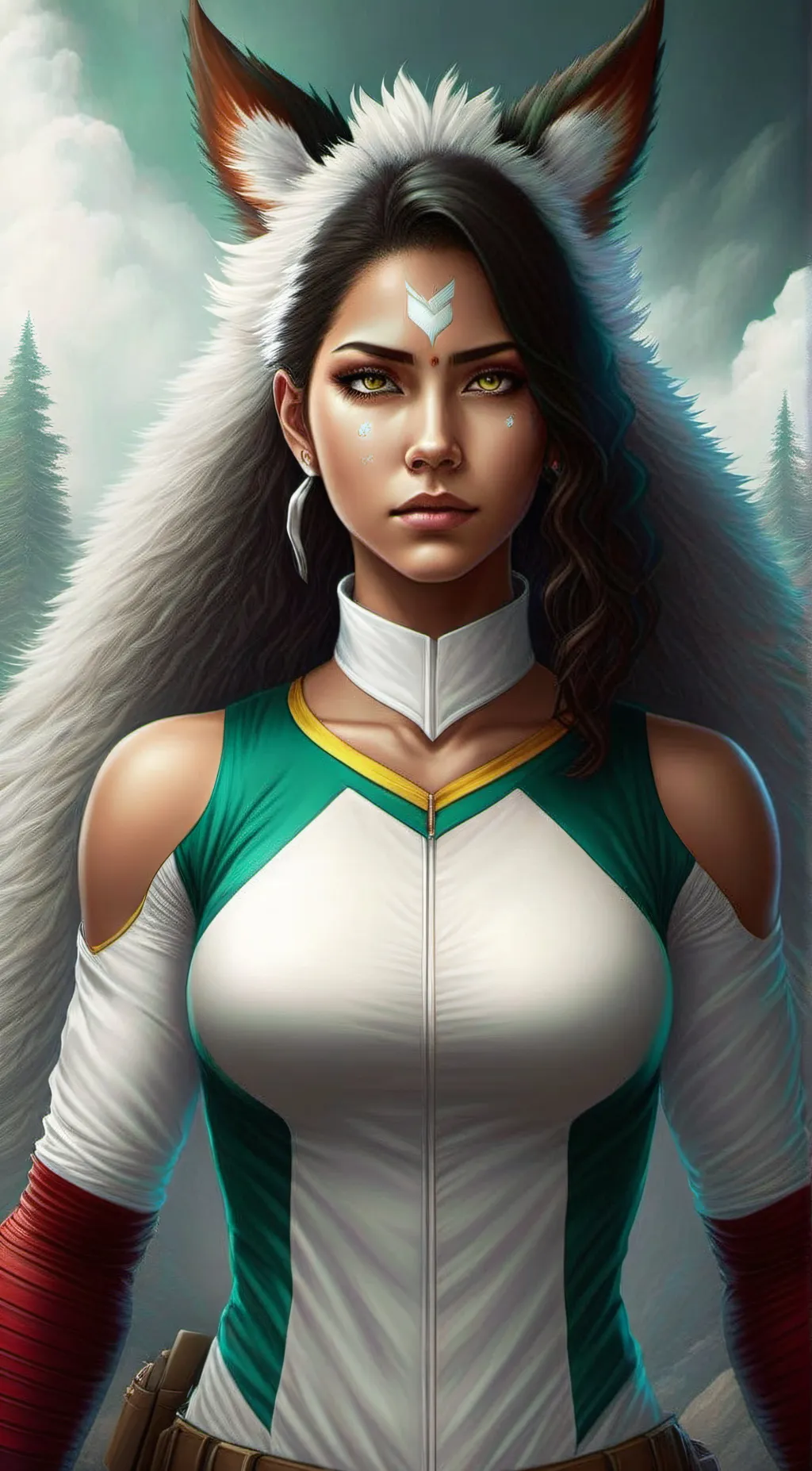 Chat with Shakura - text or voice, Enjoy AI Chat Free & Safe