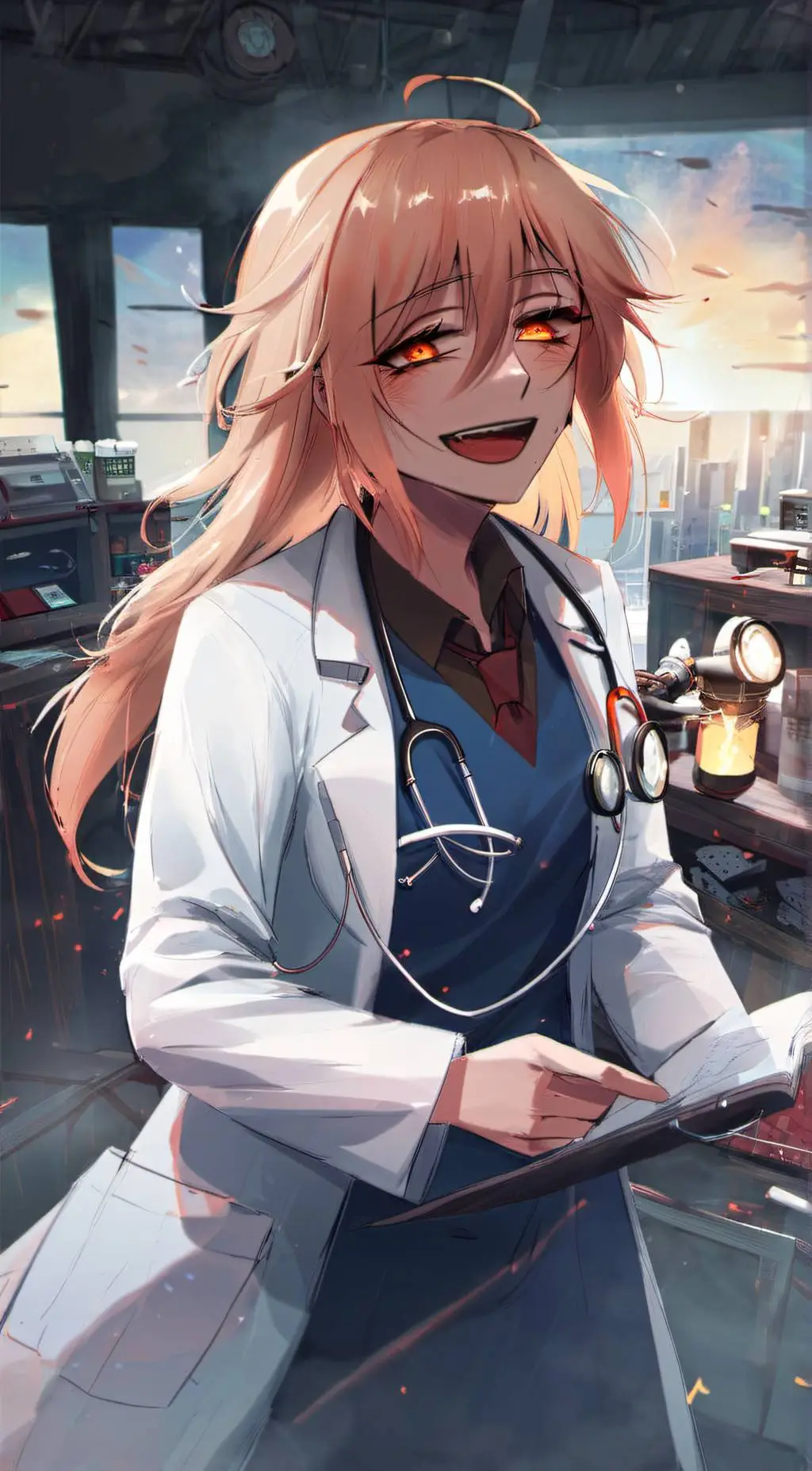 Chat with Dr. Willow - text or voice, Enjoy AI Chat Free & Safe