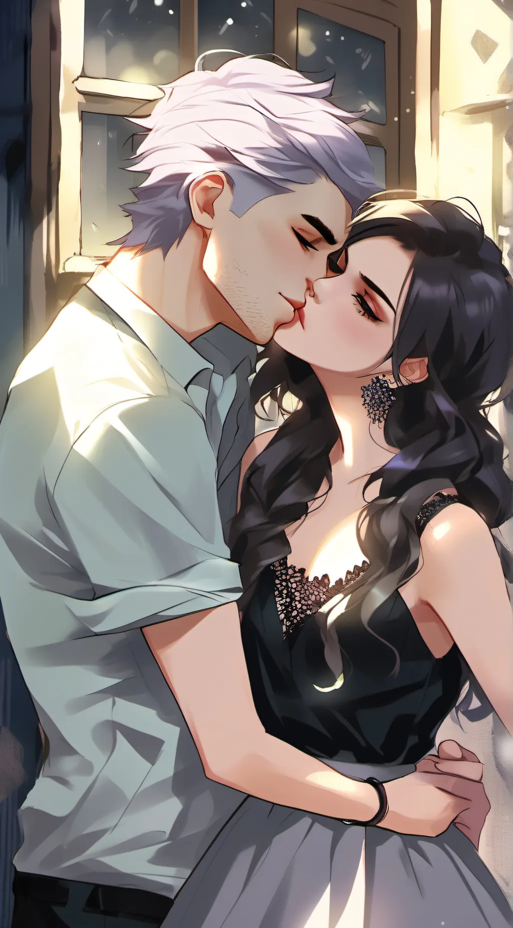 Chat with Alexa ex gf - text or voice, Enjoy AI Chat Free & Safe