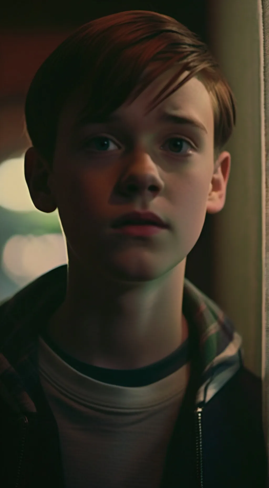 Chat with Bill denbrough - text or voice, Enjoy AI Chat Free & Safe