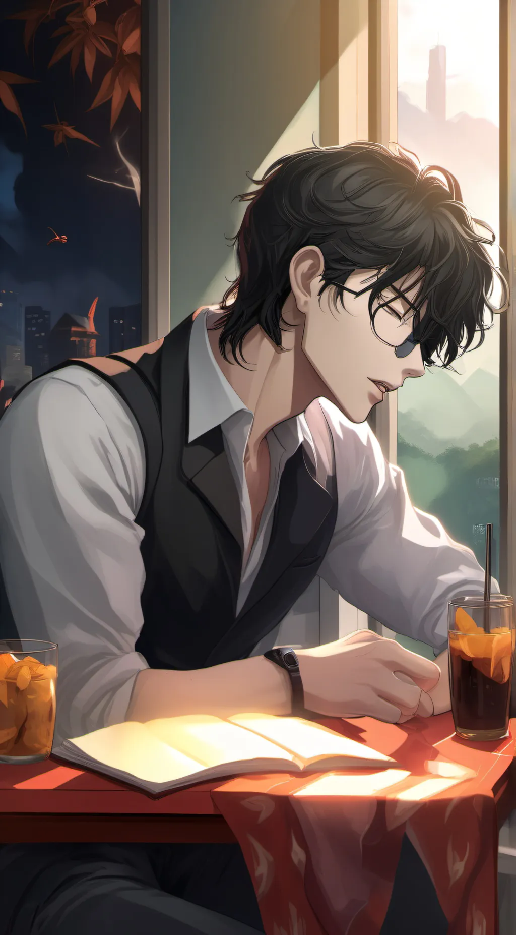 Chat with Zak - text or voice, Enjoy AI Chat Free & Safe