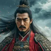 Chat with three kingdom ai | nfsw ai | android 18 ai | Talkie AI